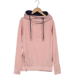 Kangaroos Damen Kapuzenpullover, pink