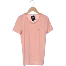 Lacoste Damen T-Shirt, pink
