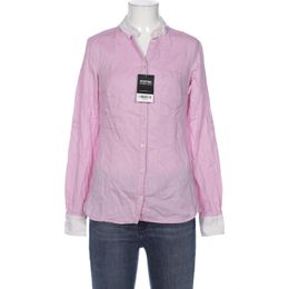 Drykorn Damen Bluse, pink, Gr. 34