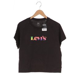 Levi's Levis Damen T-Shirt, grau