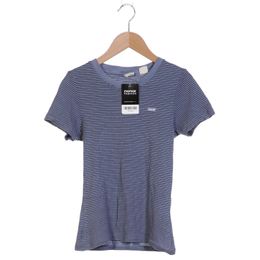 Levi's Levis Damen T-Shirt, blau