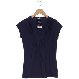MAX & Co. Max & Co. Damen T-Shirt, marineblau