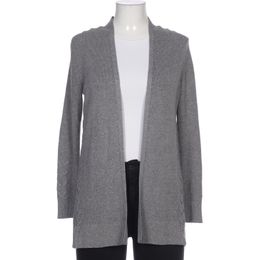 Banana Republic Damen Strickjacke, grau