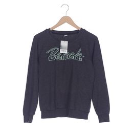 Bench. Damen Sweatshirt, grau