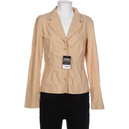 MINX Damen Blazer, beige, Gr. 36