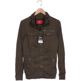 Esprit Damen Jacke, braun, Gr. 38