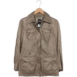 Geox Damen Jacke, beige