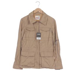 Only Damen Jacke, beige