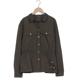 Only Damen Jacke, grün, Gr. 38