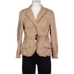 Luisa Cerano Damen Blazer, beige