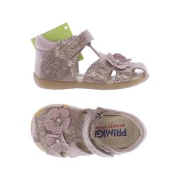 Primigi Mädchen Kinderschuhe, beige