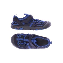 Trollkids Jungen Kinderschuhe, marineblau