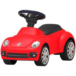 Jamara Rutscherauto VW Beetle, rot
