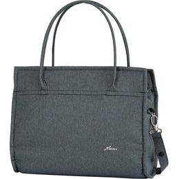 Hartan Wickeltasche Casual bag - Casual Collection, Made in Germany, grün