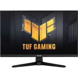 ASUS VG249Q3A Gaming-Monitor (61 cm/24 ", 1920 x 1080 px, Full HD, 1 ms Reaktionszeit, 180 Hz, IPS), schwarz