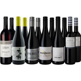 Wirwinzer Select Großes Rotwein Entdecker-Paket