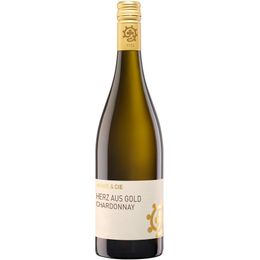 Weingut Hammel Hammel 2022 Herz aus Gold Chardonnay trocken