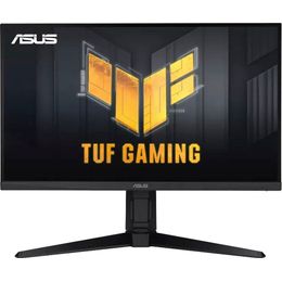 ASUS VG27AQML1A Gaming-LED-Monitor (69 cm/27 ", 2560 x 1440 px, Wide Quad HD, 1 ms Reaktionszeit, 260 Hz, IPS-LCD), schwarz