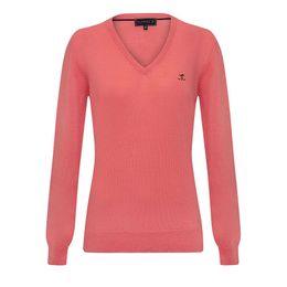 SIR RAYMOND TAILOR Pullover "Verty" in Pink - XL