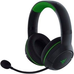 Razer Kaira for Xbox Gaming-Headset (Xbox Wireless), grün|schwarz