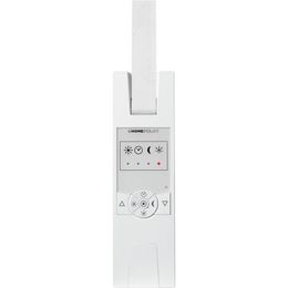 HOMEPILOT Smart-Home-Gurtwickler Gurtwickler RolloTron classic smart, Gurtbreite 23 mm, weiß