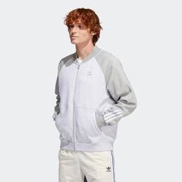 Adidas Fleece SST Originals Jacke