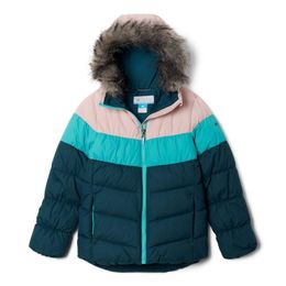 Columbia Skijacke Arctic Blast II Jacket für Kinder, blau
