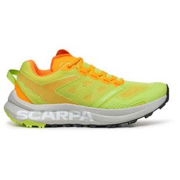 Scarpa - Women's Spin Planet - Trailrunningschuhe 40 | EU 40 bunt