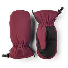 Hestra - Mist Mitt - Handschuhe Gr 6 rot