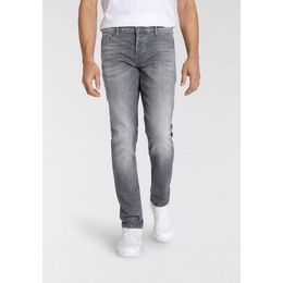 Only & Sons ONLY & SONS Slim-fit-Jeans OS BLACK 5497 JEANS CS, grau