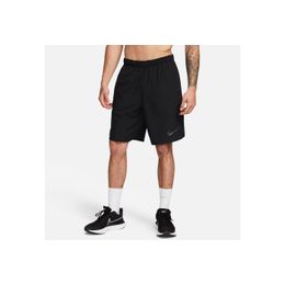 Nike Laufshorts M NK DF CHLLNGR UL SHORT ECMO, schwarz