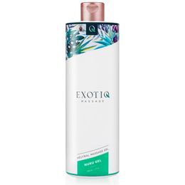 Exotiq Massage Exotiq Nuru Massage-Gel - 500 ml