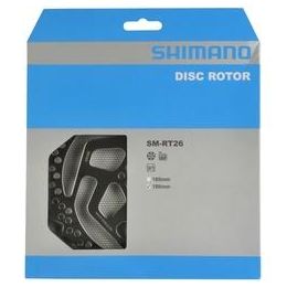 Shimano Bremsscheibe 6-Loch 160mm
