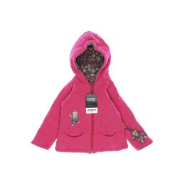 Sigikid Mädchen Jacke, pink