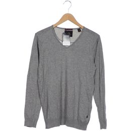 Scotch & Soda Scotch & Soda Herren Pullover, grau