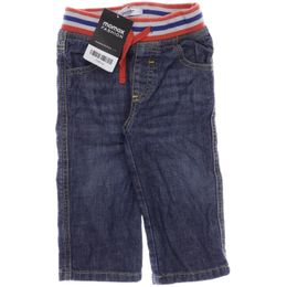Mini Boden Herren Jeans, blau, Gr. 68