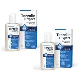 Terzolin Expert Anti Juckreiz Shampoo Doppelpack