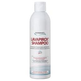 DERMAVET LAVAPIROX Shampoo