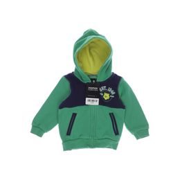 Puma Jungen Hoodies & Sweater, grün