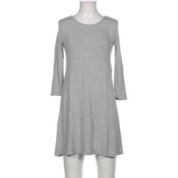 stradivarius Damen Kleid, grau, Gr. 36