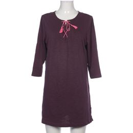 Boden Damen Kleid, flieder