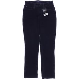 NYDJ Damen Jeans, marineblau, Gr. 2