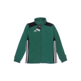 Adidas Herren Hoodies & Sweater, grün, Gr. 152
