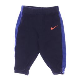 Nike Jungen Stoffhose, marineblau