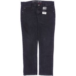 Lemmi Jungen Jeans, grau