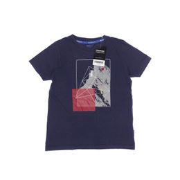 Trespass Jungen T-Shirt, marineblau