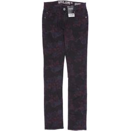 Garcia Mädchen Jeans, marineblau