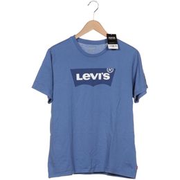 Levi's Levis Herren T-Shirt, blau, Gr. 52
