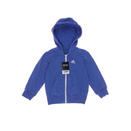 Adidas Herren Hoodies & Sweater, blau, Gr. 98