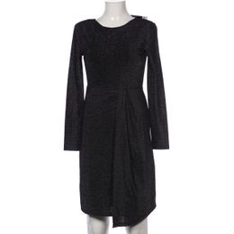 SET Damen Kleid, schwarz, Gr. 36